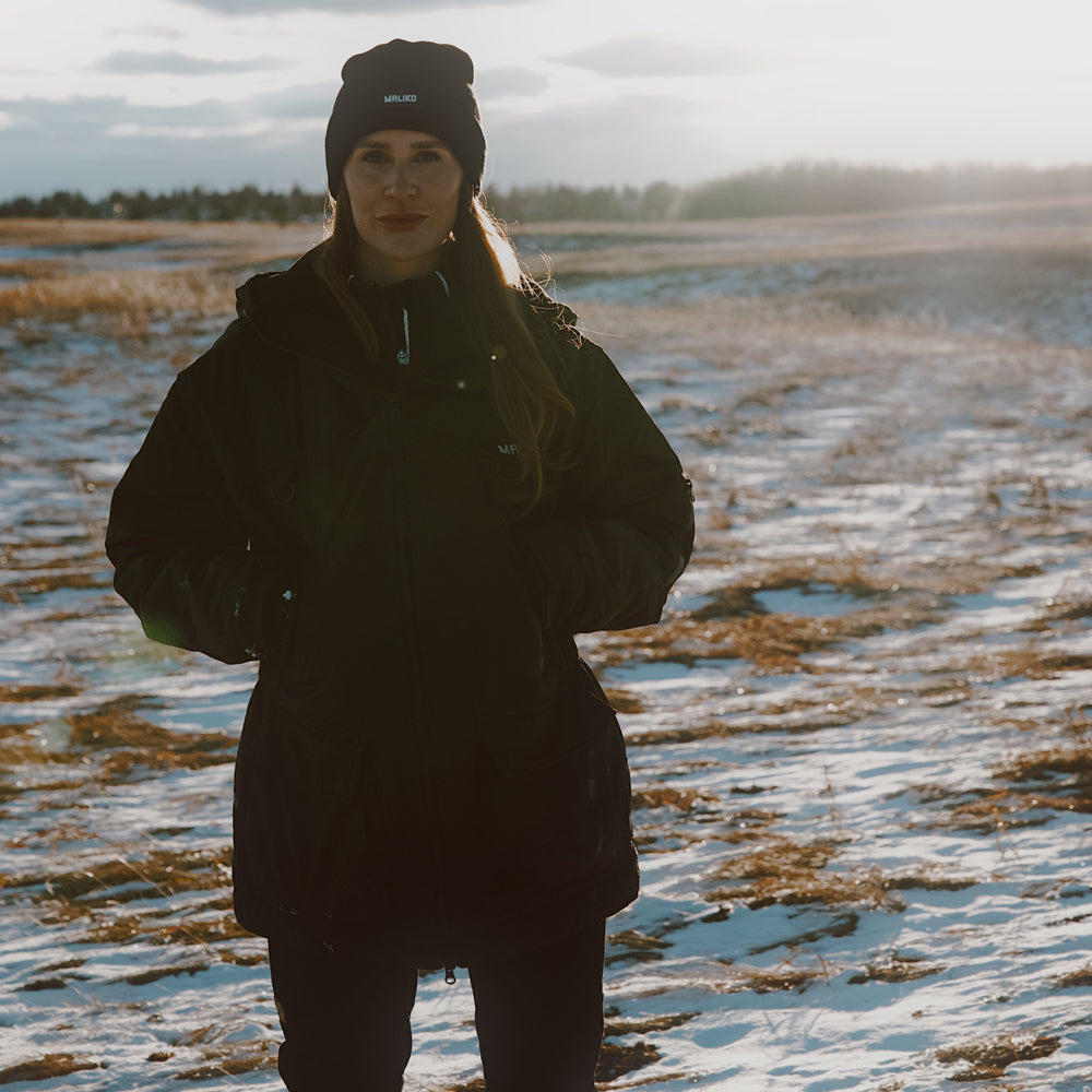 activewear for dog walking and outdoor adventures – MALIKO