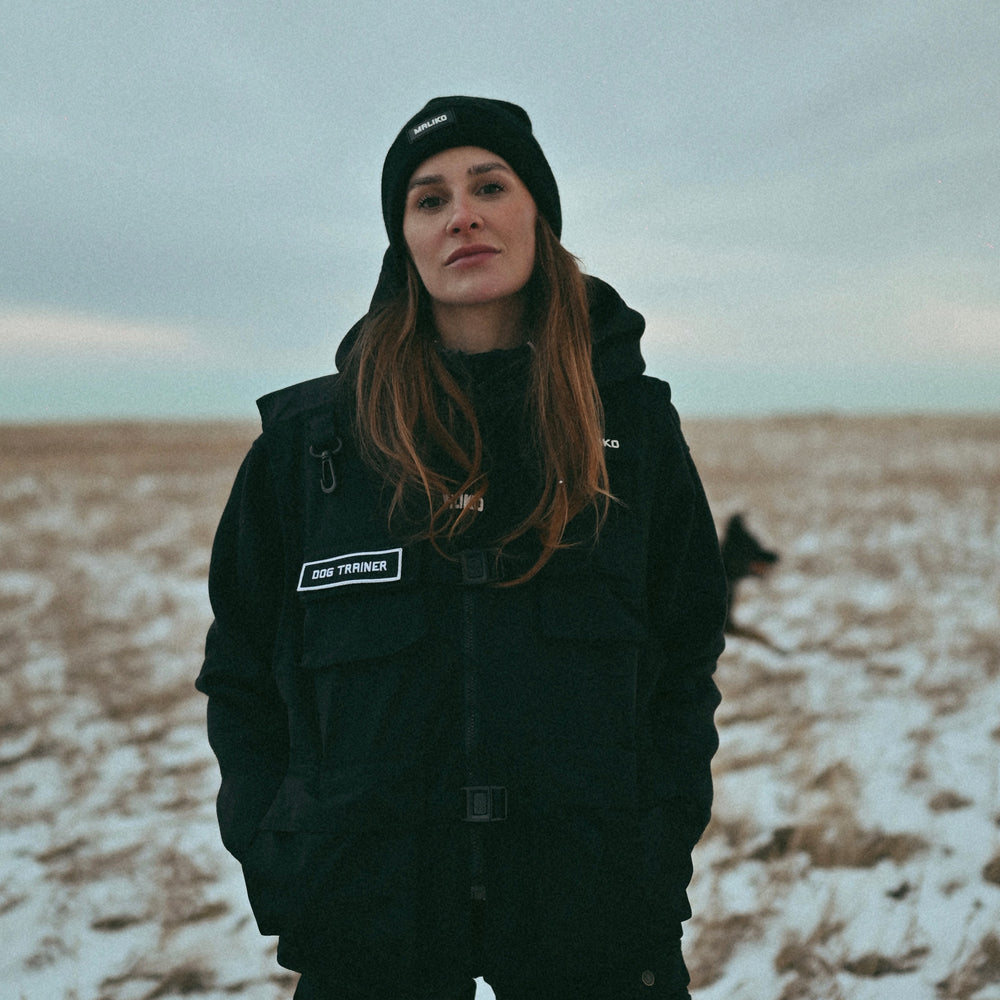 activewear for dog walking and outdoor adventures – MALIKO