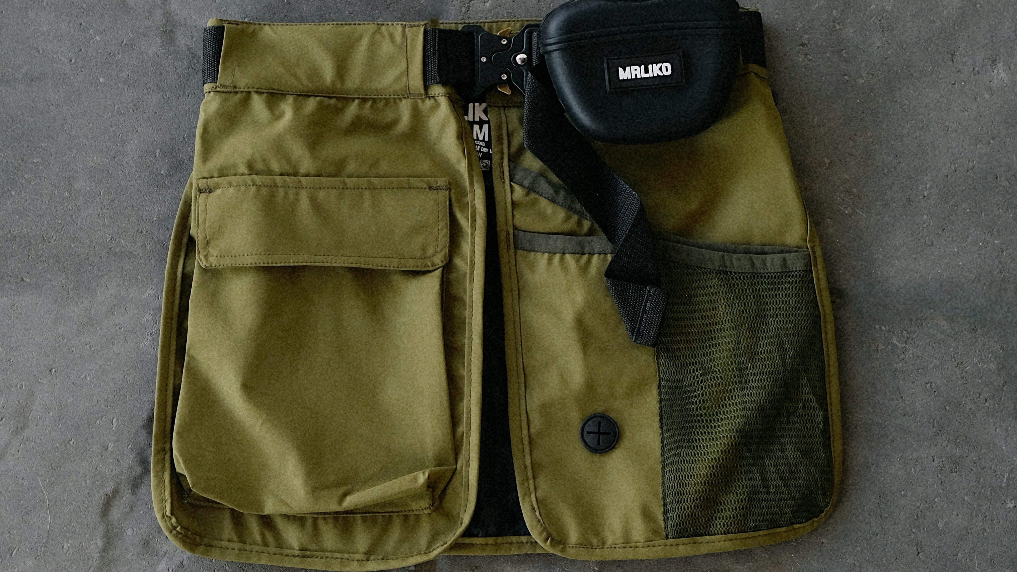 activewear for dog walking and outdoor adventures – MALIKO