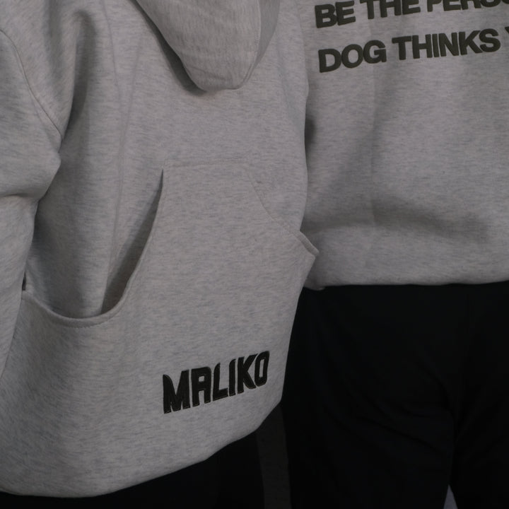 activewear for dog walking and outdoor adventures – MALIKO