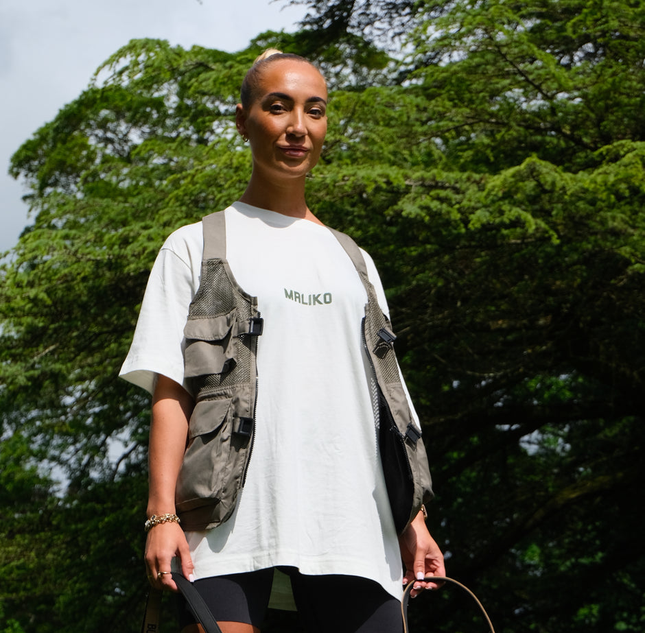 activewear for dog walking and outdoor adventures – MALIKO