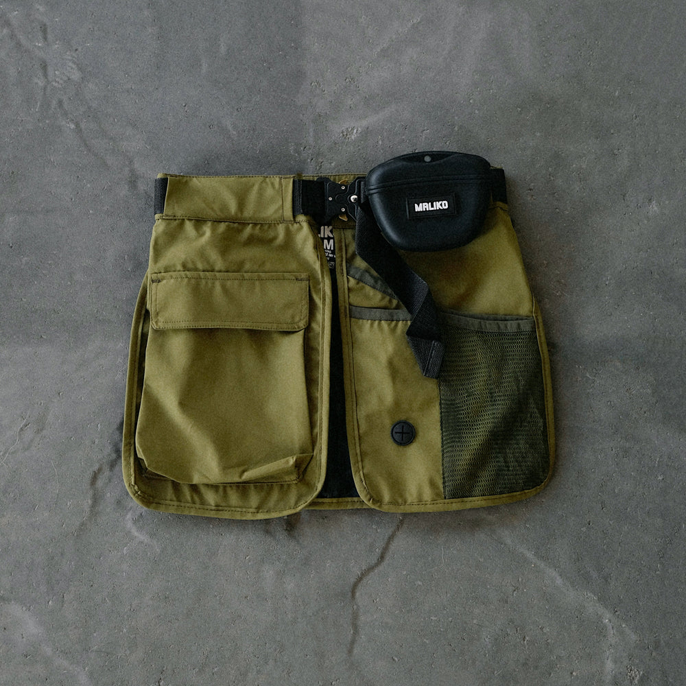 activewear for dog walking and outdoor adventures – MALIKO