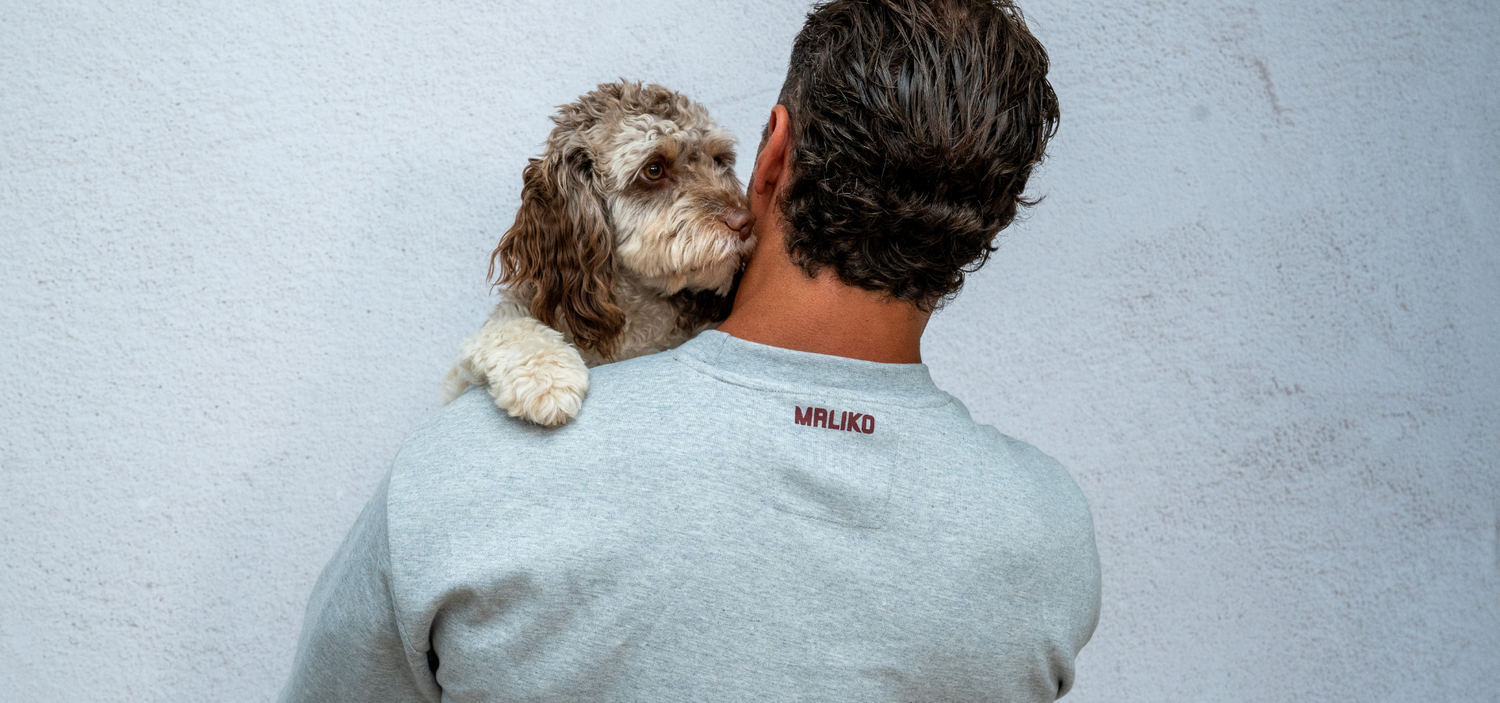 activewear for dog walking and outdoor adventures – MALIKO