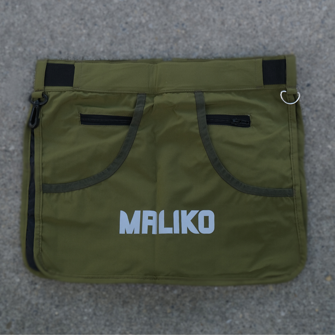 activewear for dog walking and outdoor adventures – MALIKO