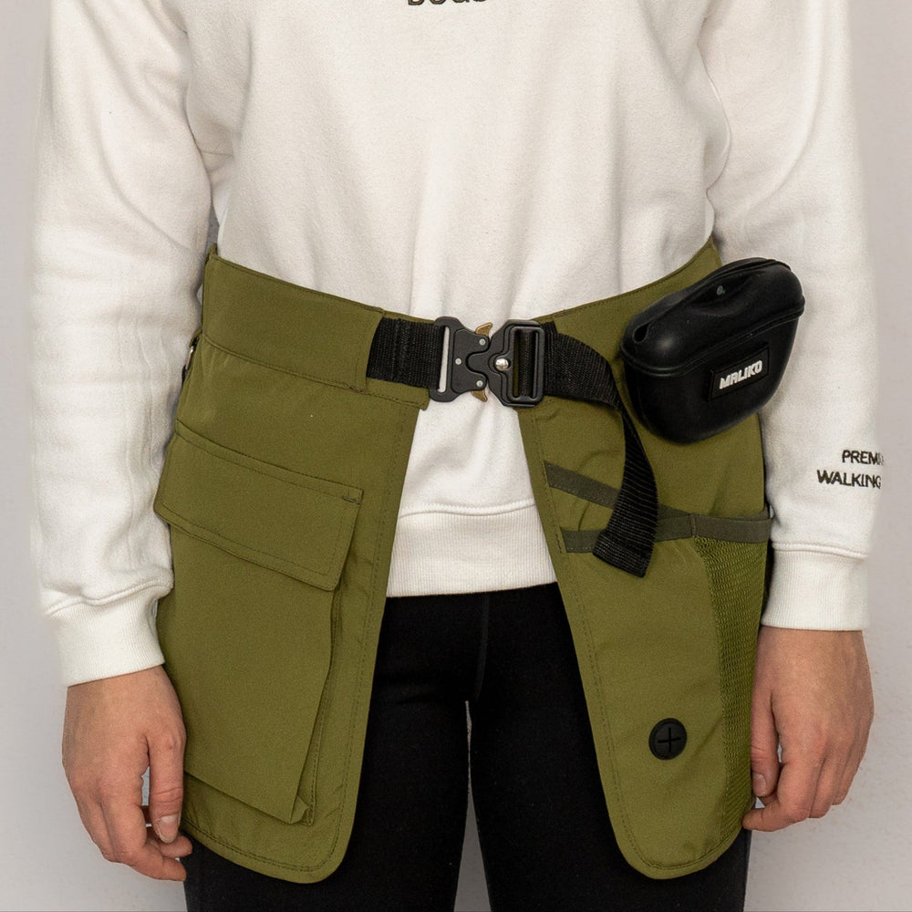 activewear for dog walking and outdoor adventures – MALIKO