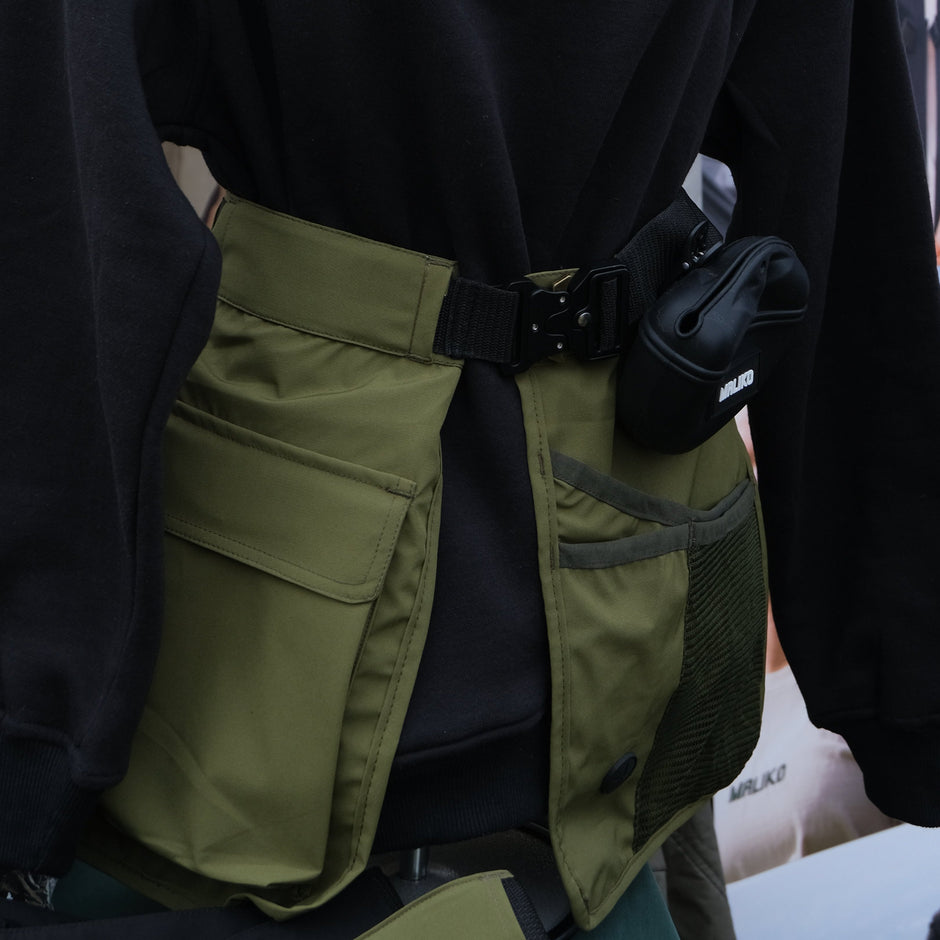 activewear for dog walking and outdoor adventures – MALIKO